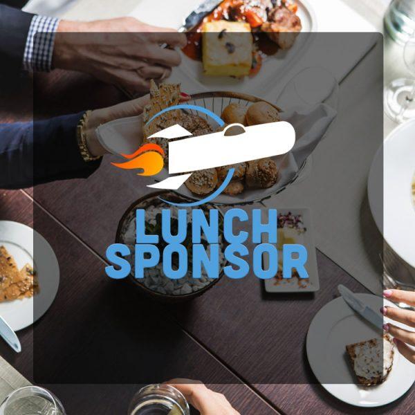 Lunch Sponsor – High Speed Alliance