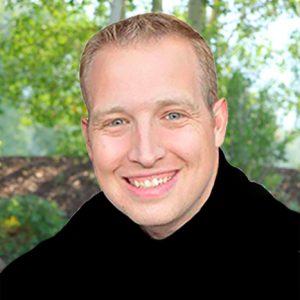 Bio of Steven Wolf – High Speed Alliance